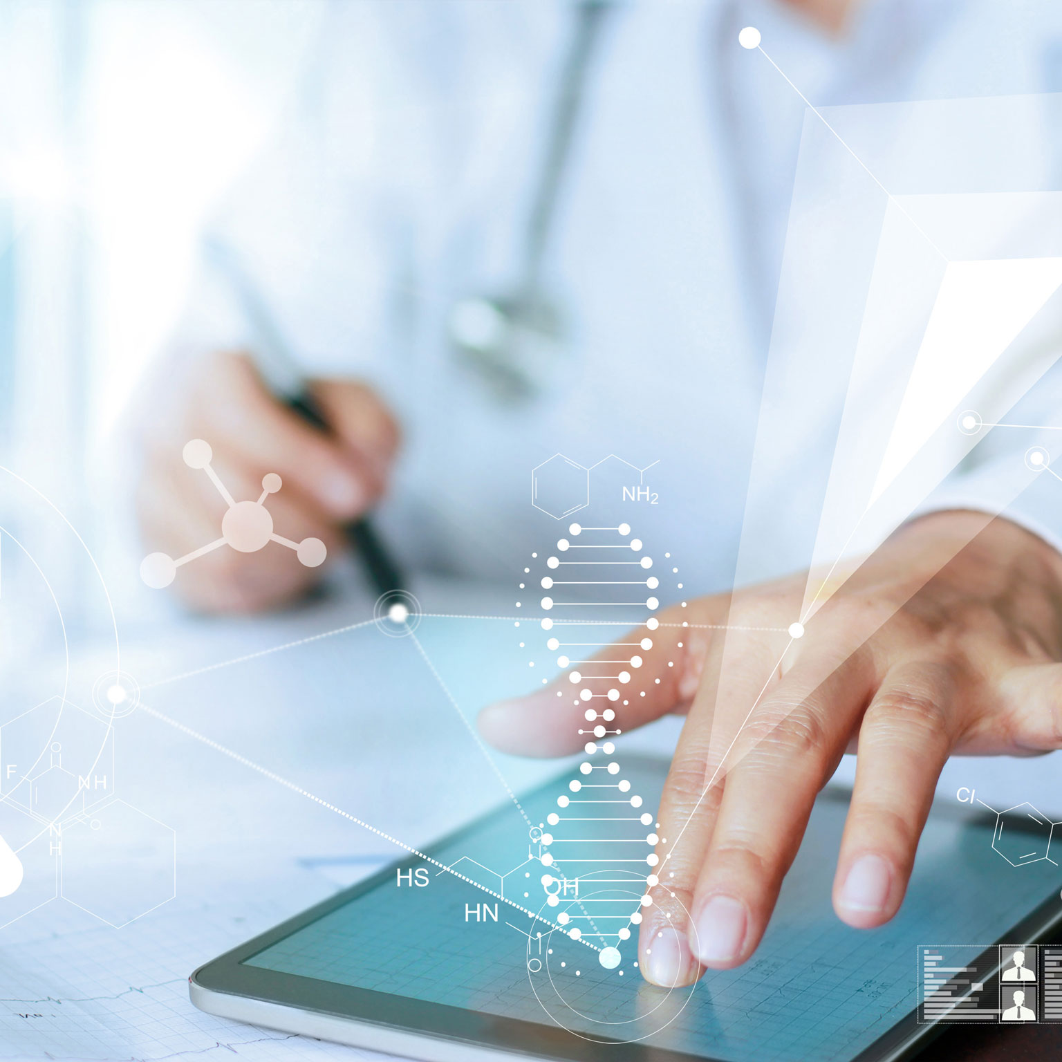 Real-world data quality: What are the opportunities and challenges? | McKinsey